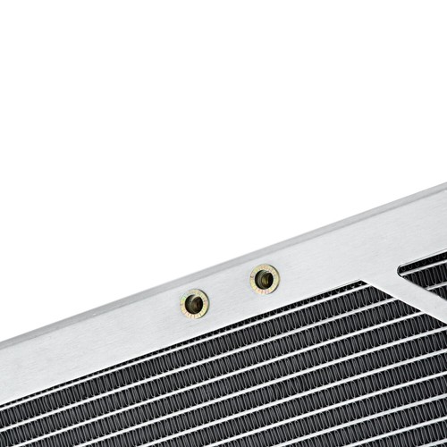 3 Rows Radiator Fits 2002-04 Hummer H1 2006/1994-2001 AM General Hummer ...