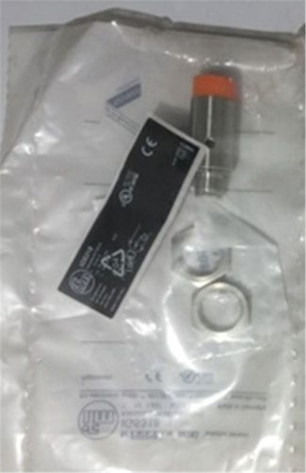 1Pc New Ifm IG5318|‌ IGB3008-BPKG/US-100-DPS pr | eBay