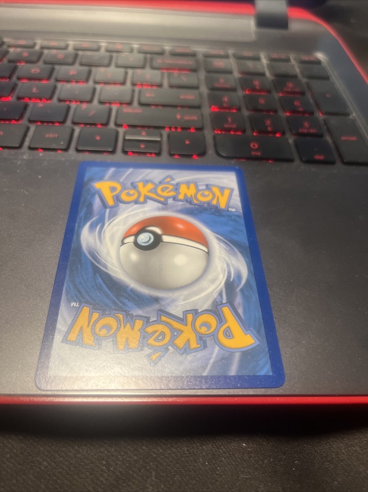 Pokémon Card 167/196 THORTON - LOST ORIGIN - UNCOMMON | eBay