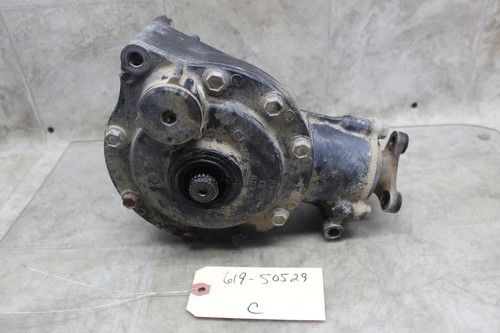 1998 Arctic Cat 400 98-00 500 Manual Oem Front Differential Final Drive ...