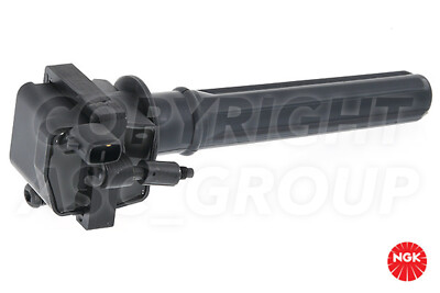 NGK 48259 Coil Pack U5078 | eBay UK