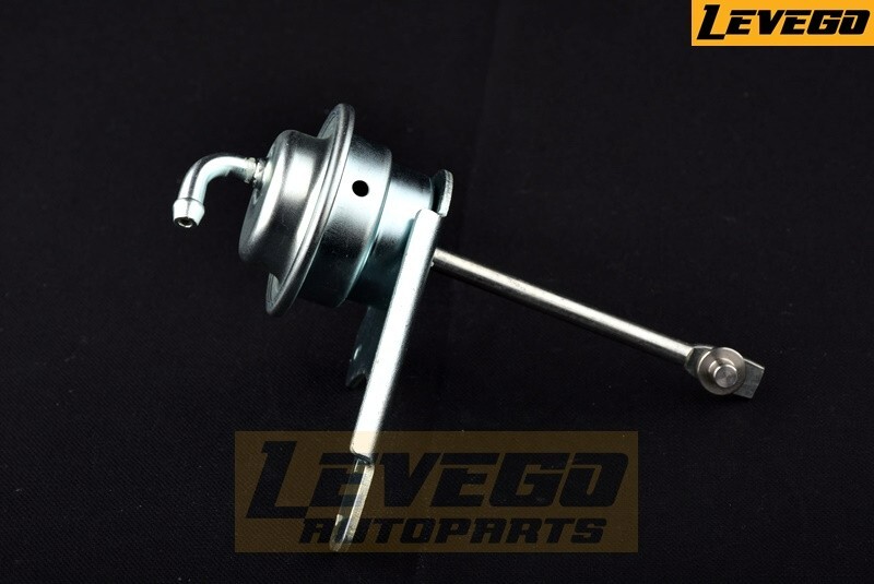 NEW RHB31 Turbo Actuator for Yanmar Earth Moving CY62 VC110033 129137 ...