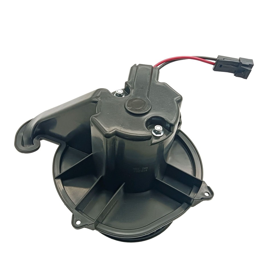 Heater HVAC Blower Motor w/Fan Cage fit 2008-2014 Mack CXP CXU CHU ...