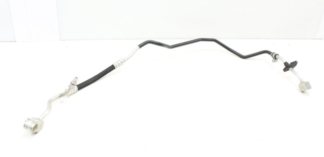 07-15 Audi Q7 AC Air Conditioning Pipe Hose Line 7L6820741F OEM for ...