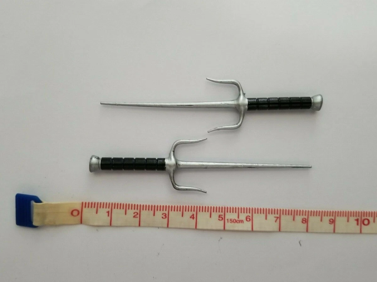 Ninja Weapons Ebay