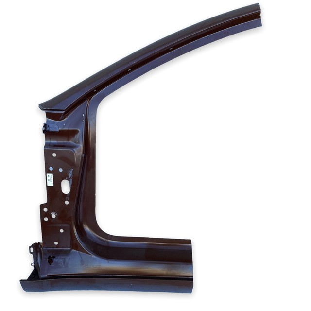 17-22 TESLA MODEL 3 A PILAR OUTTER BODY PANEL CUT SIDE LEFT 1073679-S0 ...