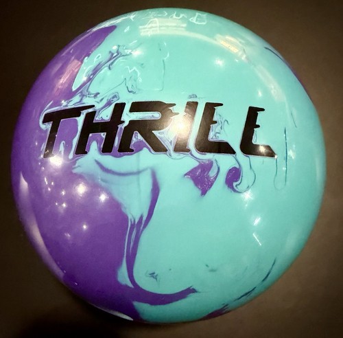 MOTIV MAX THRILL HYBRID | 14 LBS | USED | SINGLE DRILL | LOW GAMES | eBay