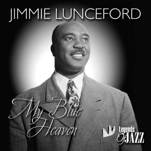Jimmie Lunceford My Blue Heaven (CD) | eBay.de