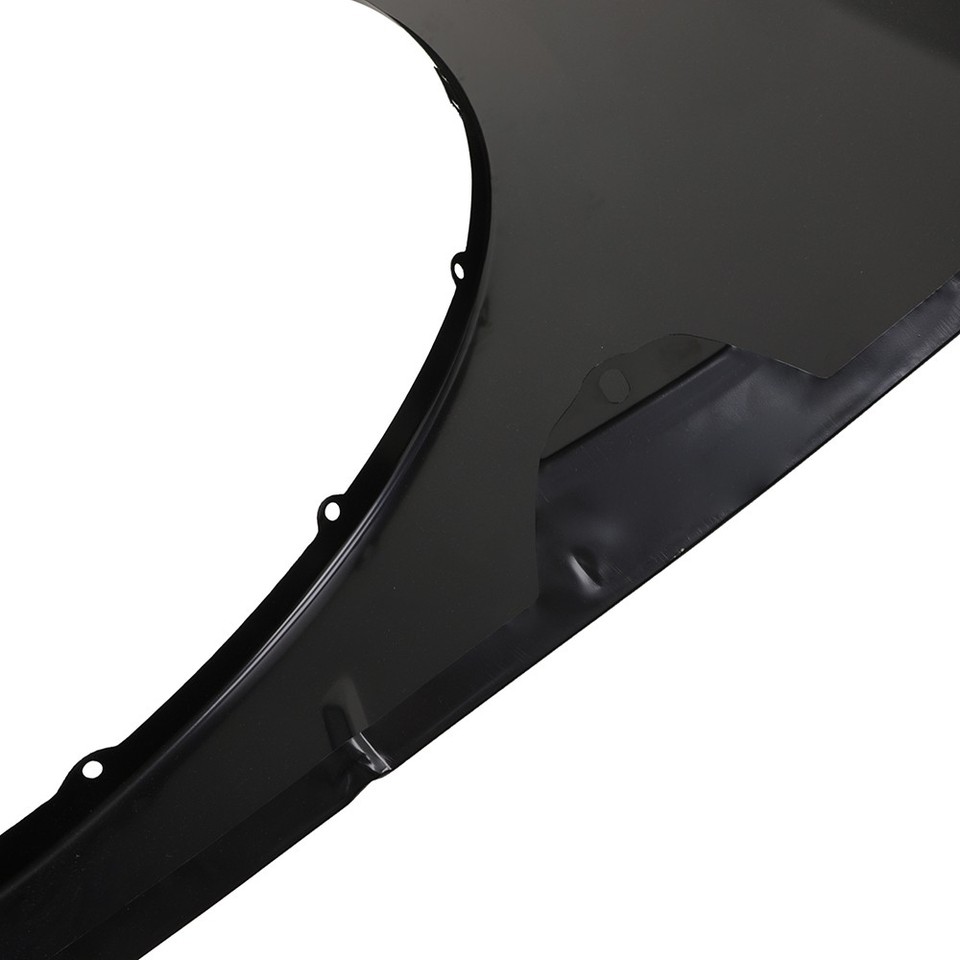 New Front Fender RH Primed For 11-18 Ram 1500 2500 19-24 Ram 1500 ...