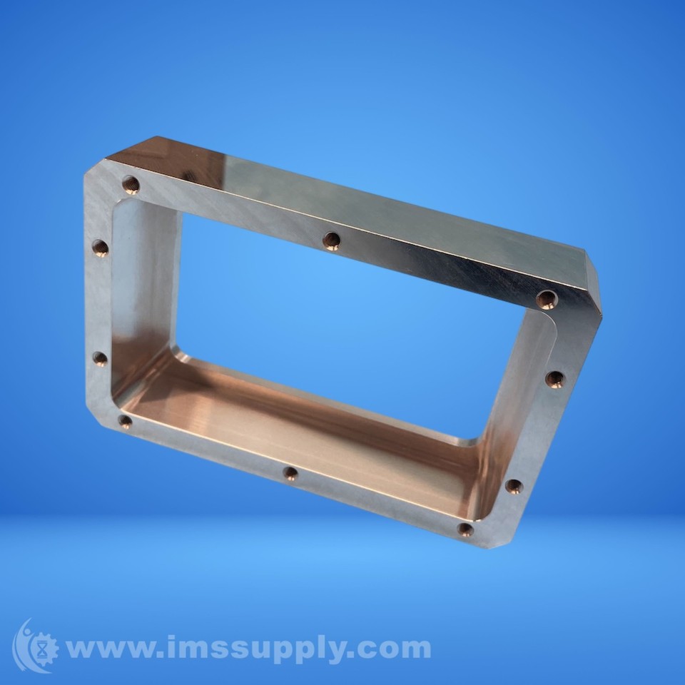 RF Cavity FNIP | eBay