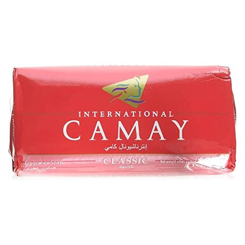 Camay Classic Bar Soap 3 Bars In A Pack 3 Pack (9 Bars) 37000088295| eBay