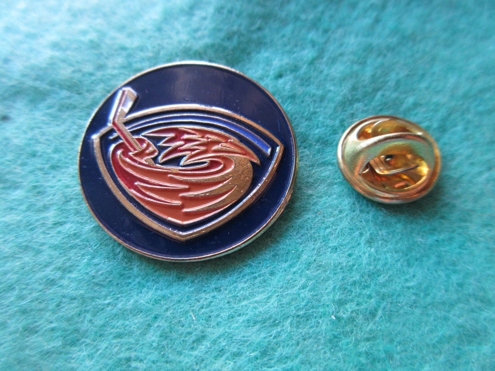 NHL Hockey Lapel Pins Choice U Pick | eBay
