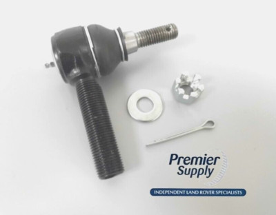 Land Rover Defender RH Thread Greaseable Track Rod End Ball Joint ...