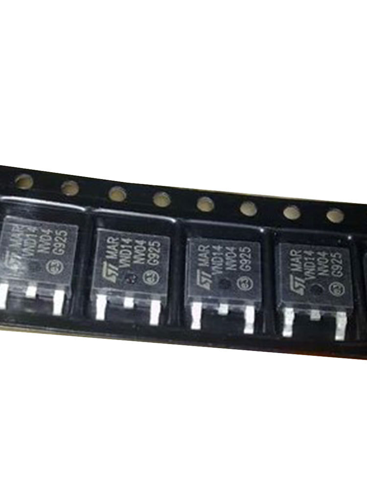 5PCS VND14NV04TR-E VND14NV04 TO-252 | eBay