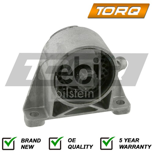 Engine Mounting Front Torq Fits Vauxhall Astra Zafira 1.4 1.6 1.8 ...