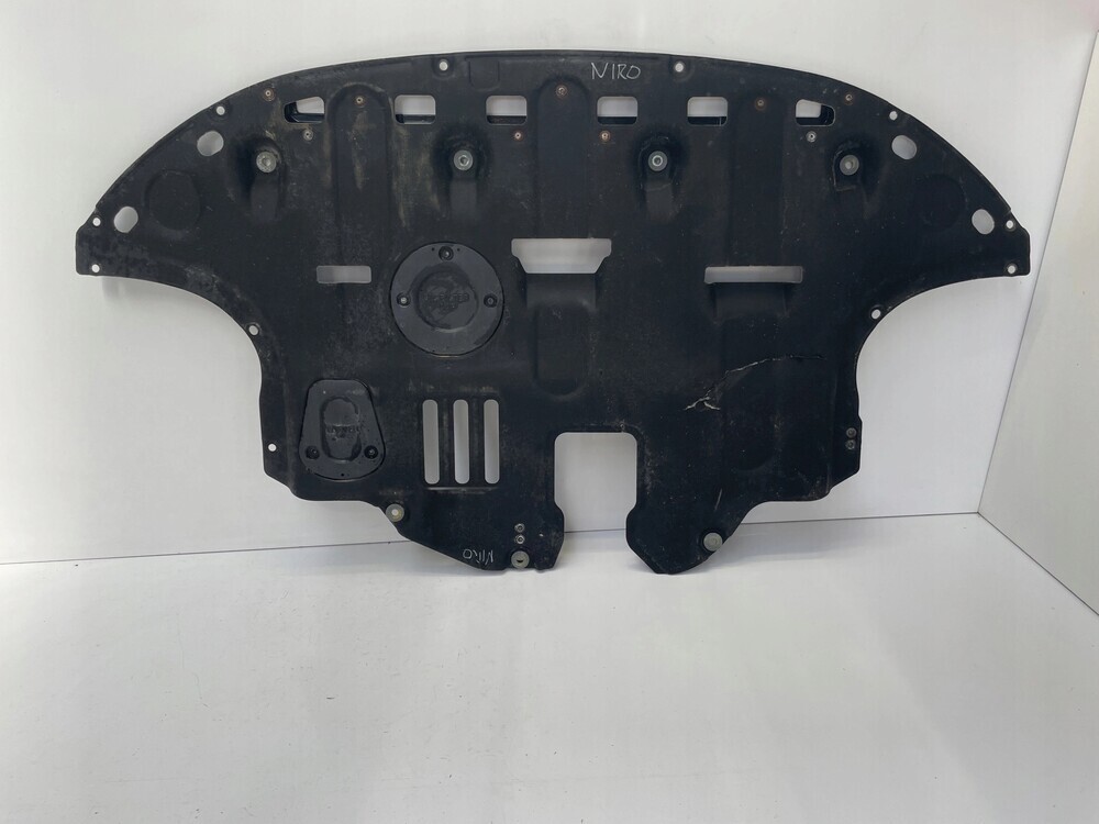 29110-G5000 Genuine Hyundai / KIA PANEL ASSY-UNDERCOVER | eBay