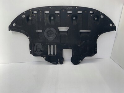 29110-G5000 Genuine Hyundai / KIA PANEL ASSY-UNDERCOVER | eBay