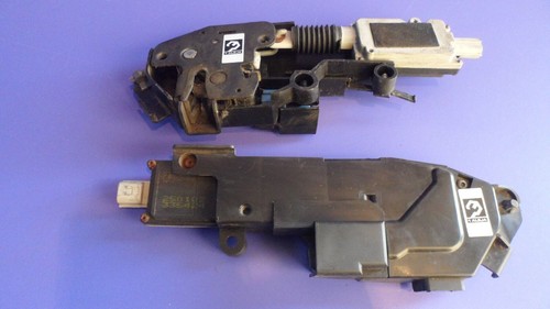 Land Rover Freelander 1 tailgate hook door lock and rear control | eBay