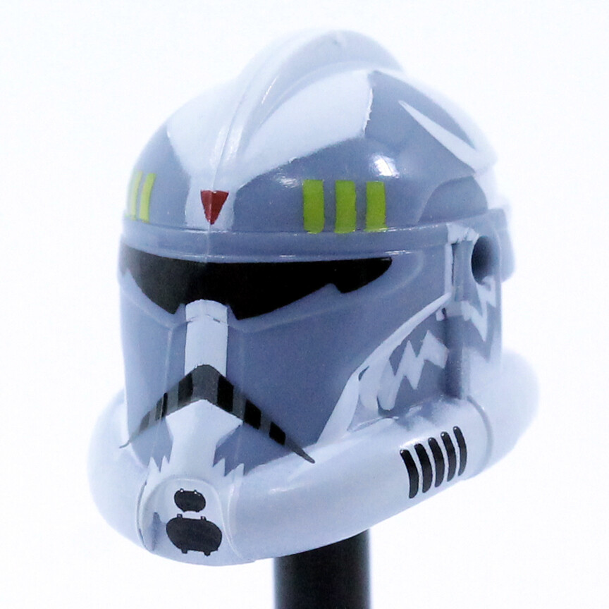 Clone Army Customs Recon Clone Helmet for SW Minifigures -Pick Color ...