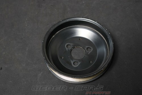 06E145255B Poulie pour Puissance Pompe VW Touareg 7P Audi A4 8E A6 4F ...