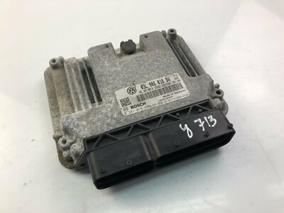 Y713 VW Engine Control Unit ECU 03L906018BA 0281016405 | eBay UK
