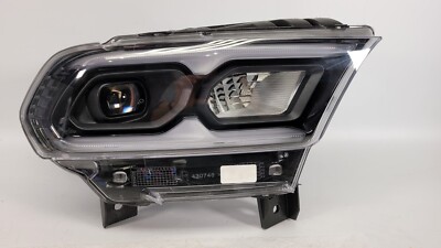 2021-2023 DODGE DURANGO PREMIUM HEADLIGHT PASSENGER RIGHT LED OEM ...