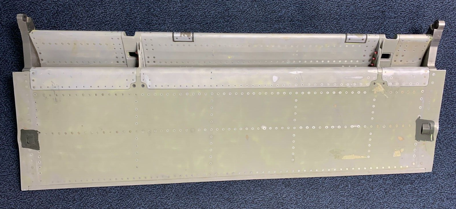 Tornado Aircraft Inboard Wing Flap Panel * P155004-805 * | eBay UK