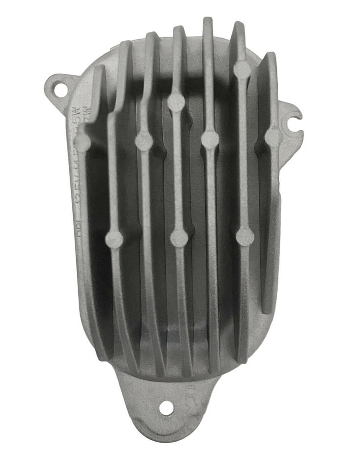 1X NEW LED LIGHT BALLAST CONTROL DRL MODULE HEADLIGHTS AUDI Q5 LCI ...