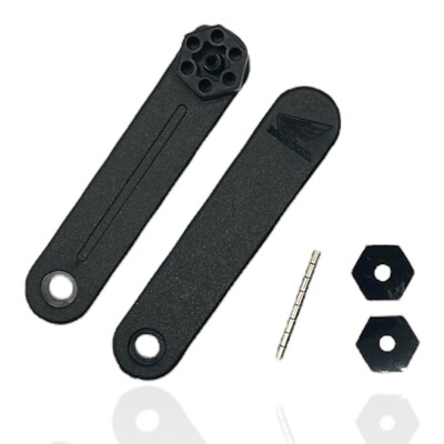 For Honda Motorcycle PCX SH Split Line Emergency Key | eBay