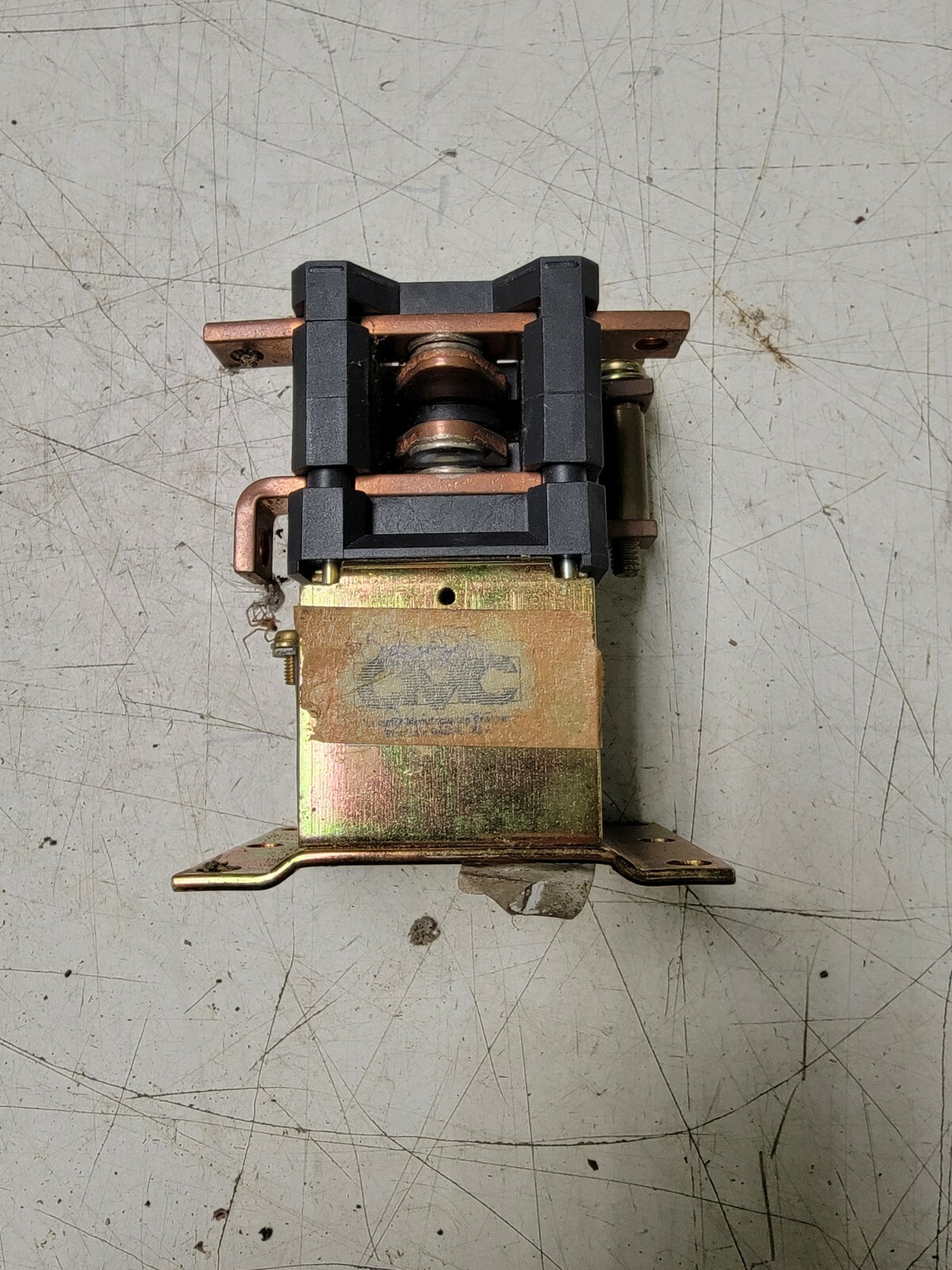 Crown Contactor 083872 24V | eBay