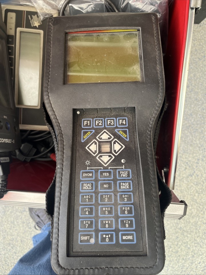 Dodge Chrysler DRB3 | eBay