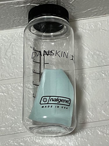 Dance Skin Bottle | eBay