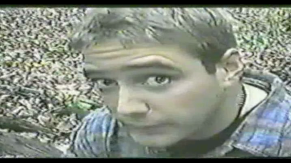 The Blair Witch Project (1999) - Workprint - DVD | eBay UK