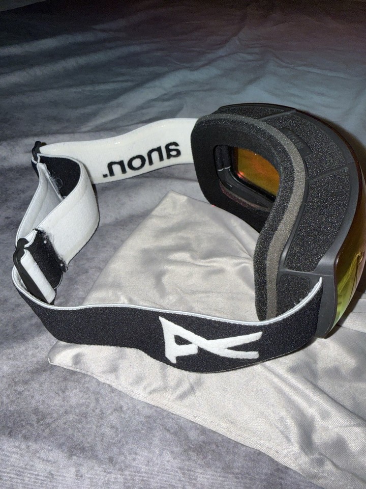 Anon Snowboarding Goggles | eBay