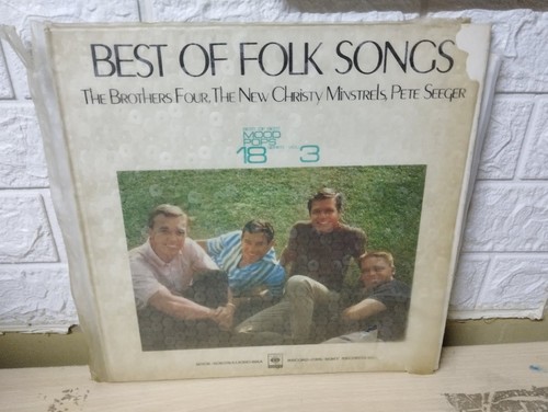 Record/Western Music Albums - Best of Fork on 3+ Items, Used | eBay