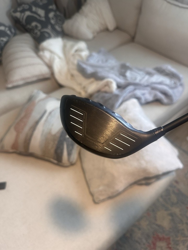 Ping G440 LST 9* Alta CB 50s Shaft | eBay