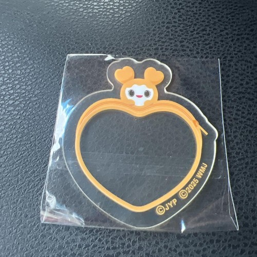 TWICE GIGO Acrylic Seal Jihyo JIVELY Jively LOVELYS | eBay