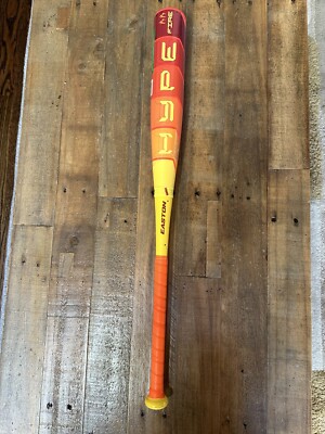 NEW 2025 Easton Hype Fire Baseball Bat -10 30”/20oz USA 🔥 | eBay
