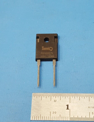 Diodes - 20 Amp Diode