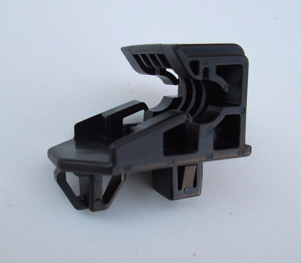 Toyota Headlight Bracket Clips Highlander Tacoma 4-Runner Tercel MR2 ...
