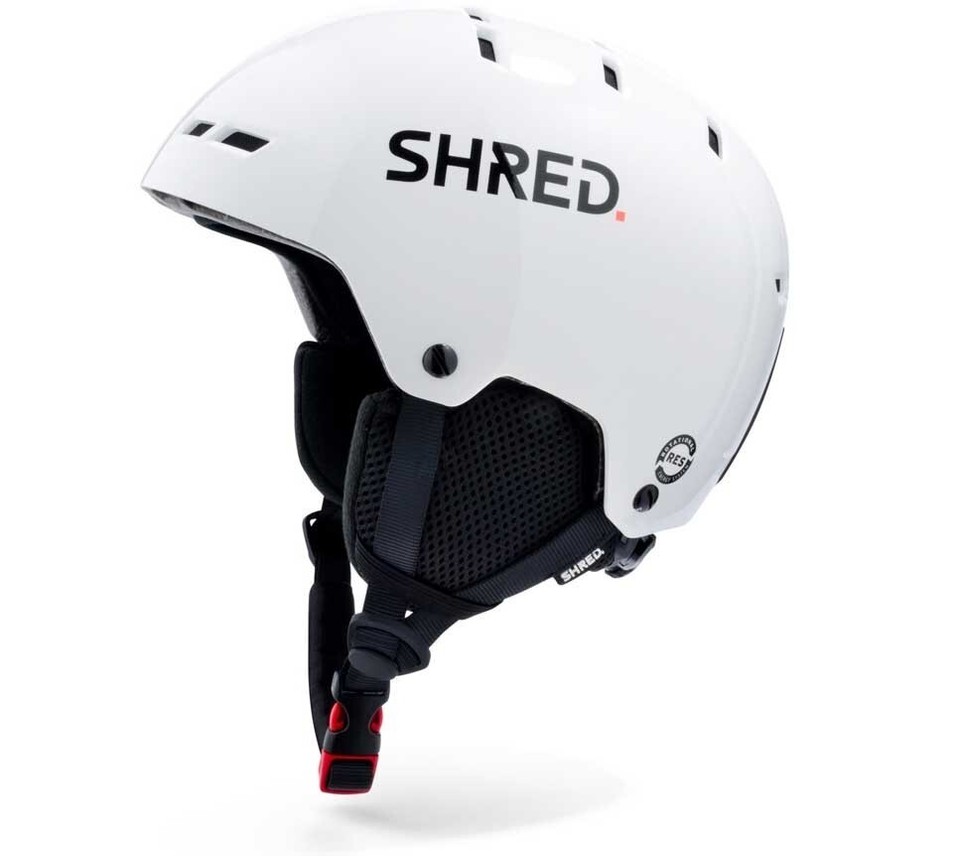 SHRED Totality Ski Helmets 25% Off | eBay