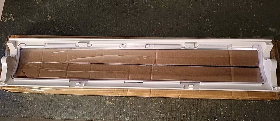 DA97-07020C Pantry Drawer Door Cover Compatible with Samsung ...