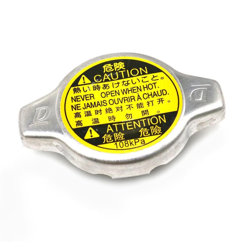 2PCS 108kpa Radiator Cap For Toyota Lexus Camry RAV4 RX350 RX450H 16401 ...