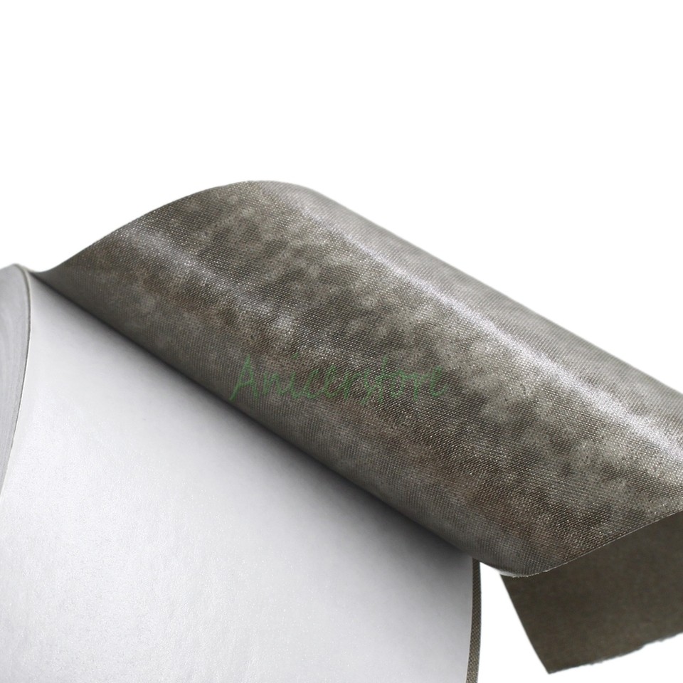 60mm Conductive Cloth Fabric Adhesive Tape PC CellPhone Laptop LCD EMI ...