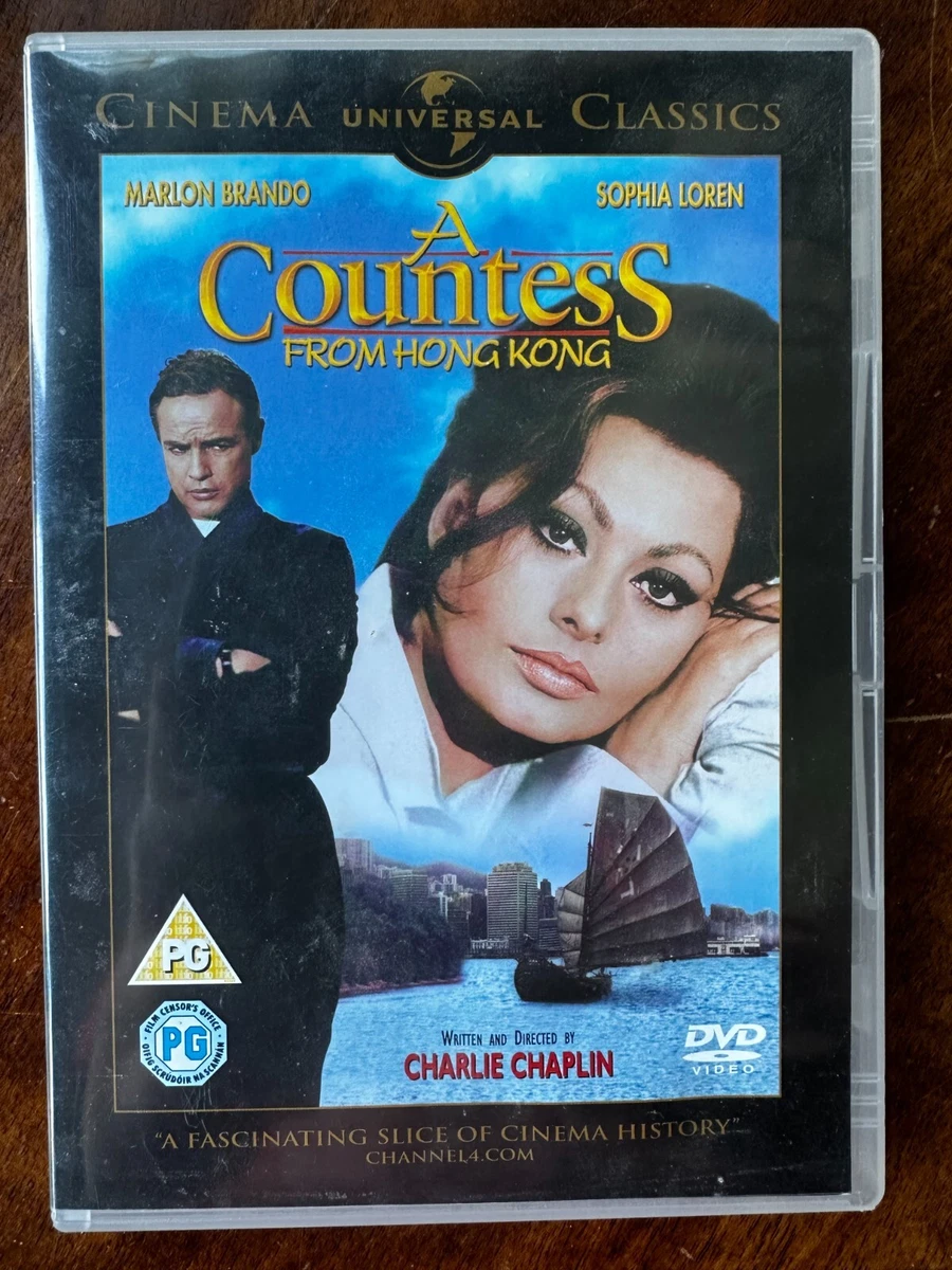 The Countess Movie