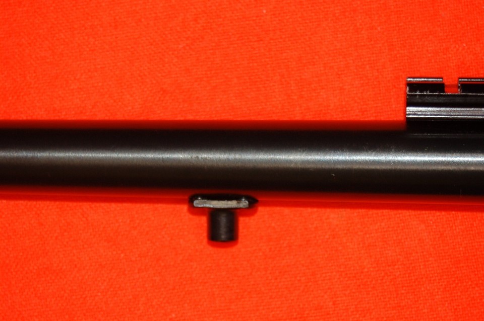 RARE ,7.62X39 BARREL FOR THE H&R/NEF HANDI RIFLE. 7.62X39 | eBay