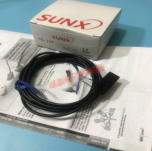 1PC NEW IN BOX SUNX Proximity switch sensor GL-12F #LRR | eBay