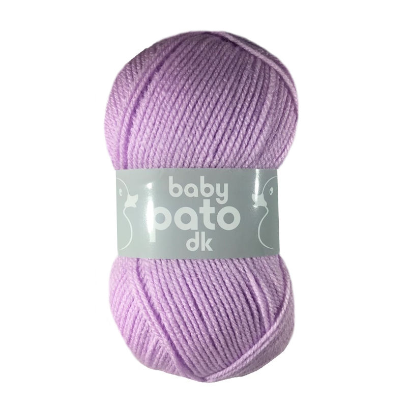 Cygnet Baby Pato DK Soft Acrylic Knitting Yarn Wool 100g | eBay UK