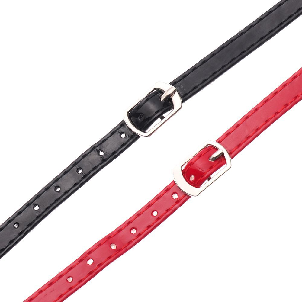 Locking High Heels Ankle Tie Strap Band Bundle Shoelace Anti-skid ...