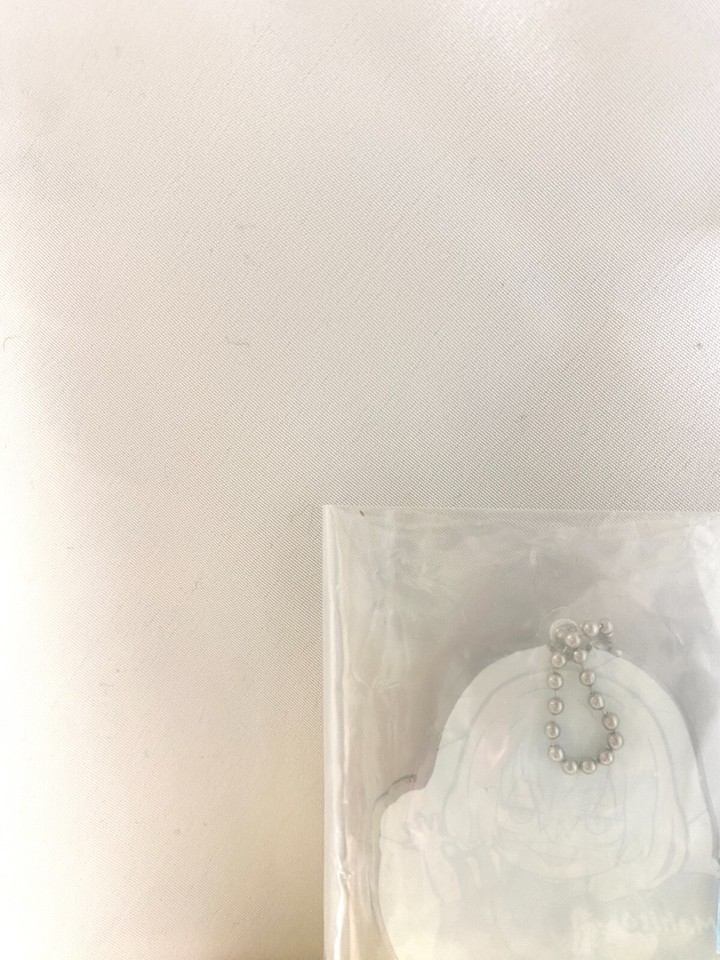 Mahito Jujutsu Kaisen Acrylic keychain Strap Bandai Animation Japan ...